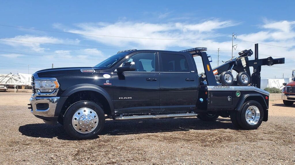 Heavy Trailer & Truck Inventory For Sale | Midco Sales