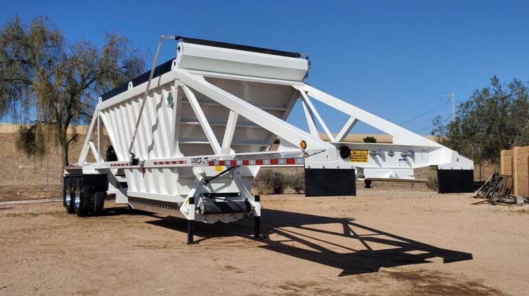 Heavy Trailer & Truck Inventory For Sale | Midco Sales