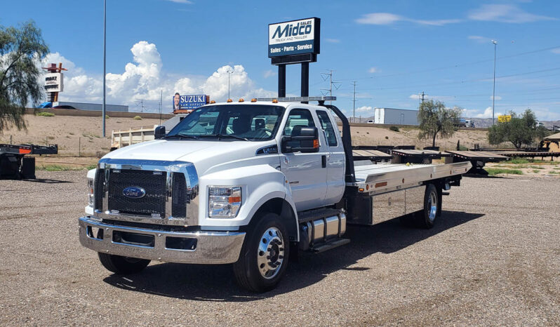Midco Sales - Heavy Semi Trailer & Truck Sales, Parts & Service in Arizona