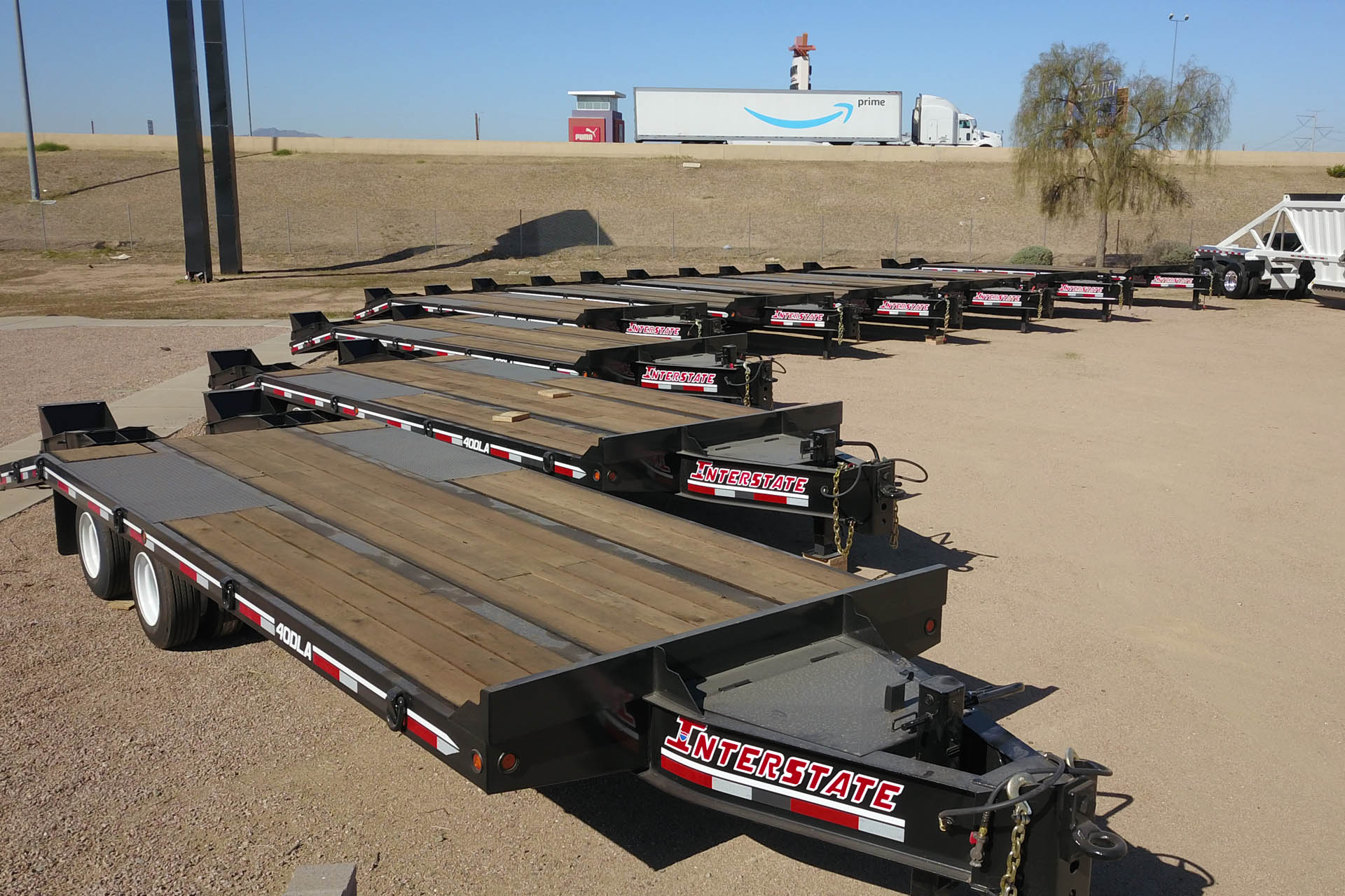 Midco Sales – Heavy Truck & Trailer Sales – Jerr-Dan Dealer - Midco Sales