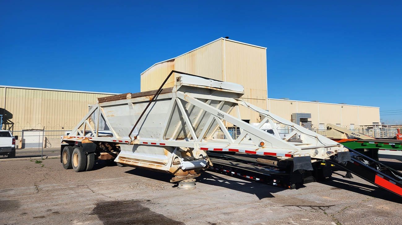 Midco Sales - Heavy Semi Trailer & Truck Sales, Parts & Service in Arizona