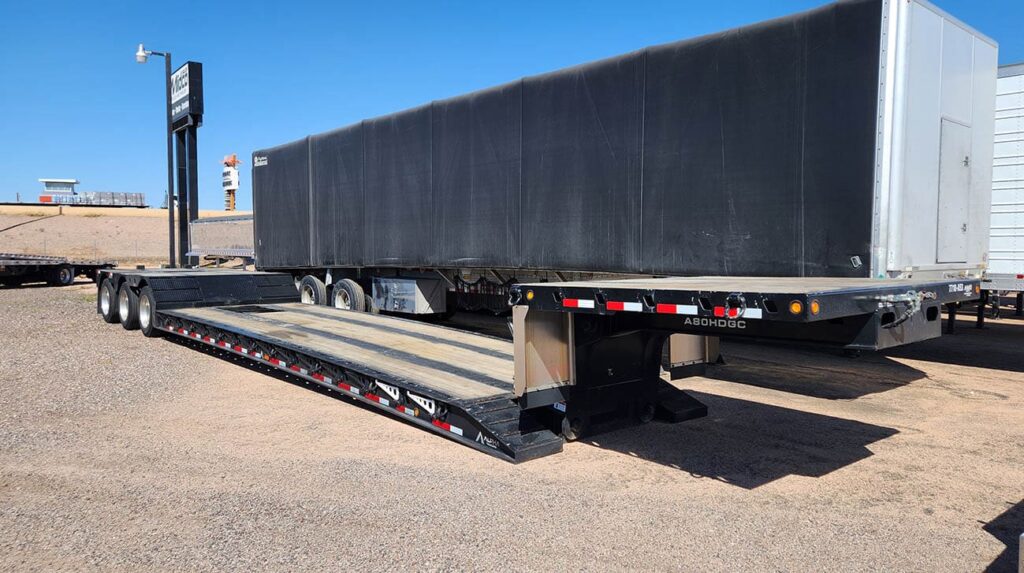 Midco Sales - Heavy Semi Trailer & Truck Sales, Parts & Service in Arizona