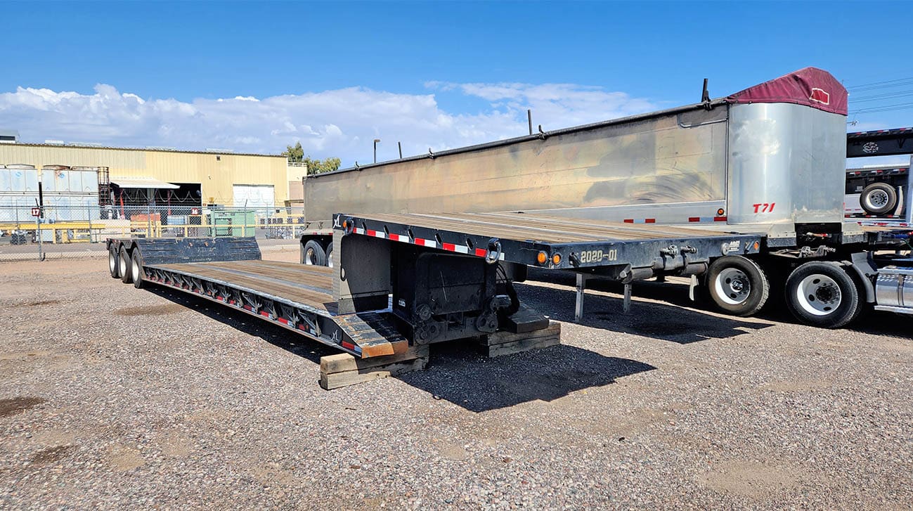 Midco Sales - Heavy Semi Trailer & Truck Sales, Parts & Service in Arizona