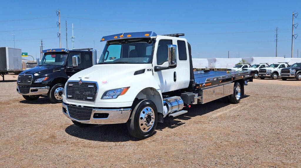 Heavy Trailer & Truck Inventory For Sale | Midco Sales