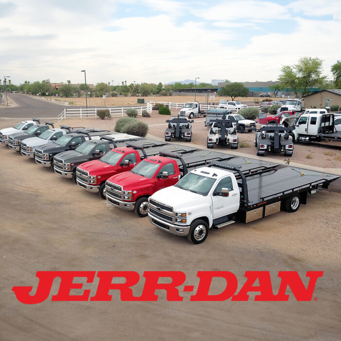 55 Ton Lowboy Trailers For Sale | Midco Sales